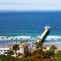 Scripps Beach - La Jolla Shores - San Diego, CA