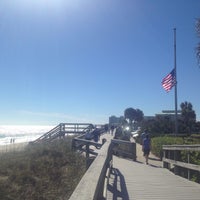 Jaycee Beach - 5 tips