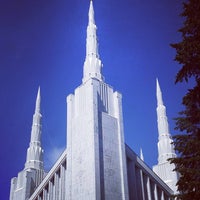 Portland Oregon Temple - Westlake - 5 tips from 291 visitors