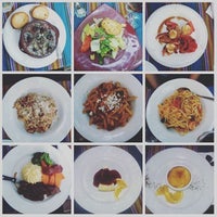 Cafe La Gaffe - Café