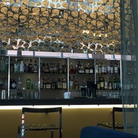 W Lounge - Downtown Boston - Boston, MA