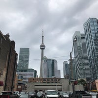 Toronto Entertainment District - Toronto, ON