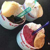 La Bottega Del Gelato - Ice Cream Shop in Pisa