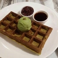 HeSheEat - 旺角 - Shop 4, G/F, Ngai Hing Mansion, 22 Pak Po St