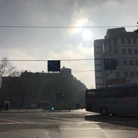 Avtobusna postaja Ljubljana / Ljubljana Bus Station - Trg Osvobodilne ...
