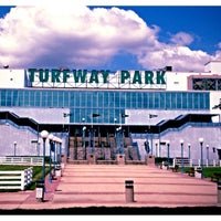 Turfway Park - Racetrack