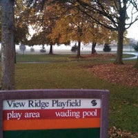 View Ridge Playfield - View Ridge - 2 tips from 243 visitors