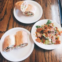 Haifa Falafel - Falafel Restaurant