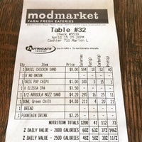 Modmarket - Plano, TX