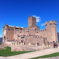 Castillo de Javier - Castle