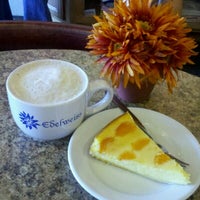 Edelweiss German Bakery - German Restaurant in Tuscaloosa