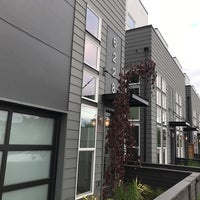 Georgetown Neighborhood - Neighborhood in Seattle