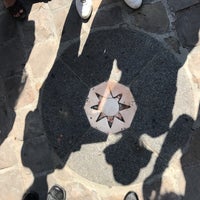 Point Zéro des Routes de France - Historic Site in Paris