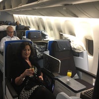 KLM Flight KL835 [AMS - SIN - DPS] - Schiphol, Noord-Holland