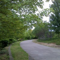 Sam Smith Park - Judkins Park - Seattle, WA
