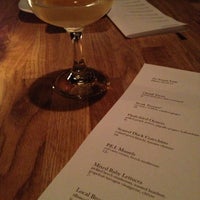 The Sound Table - Cocktail Bar in Atlanta