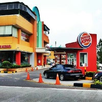 Rest Area KM 10 (Cibubur Square) - Rest Area in Cipayung