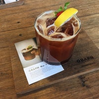 Graph Café (กราฟ คาเฟ่) - เมืองเชียงใหม่, เชียงใหม่