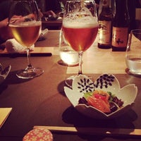 Shu - Japanese Restaurant in Paris