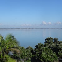 Pt Chevalier beach - Beach in Point Chevalier