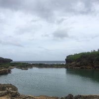 Inajaran pool - Inajaran