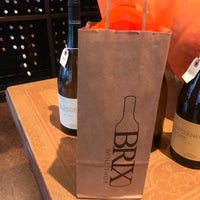 BRIX - South End - Boston, MA