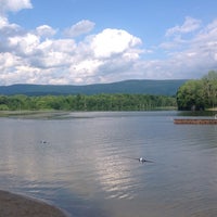 Lake Paran - 1 tip from 48 visitors