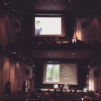 MIT List Visual Arts Center - Art Gallery in Kendall Square