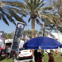 Dubai Media City Amphitheater - Concert Hall in الصفوح الثانية