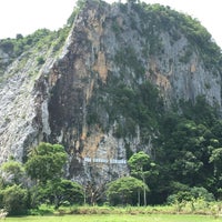 Gunung Keriang - 19 tips