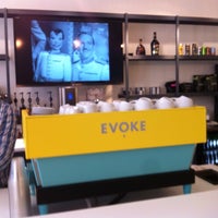 Cafe Evoke - Coffee Shop in Edmond