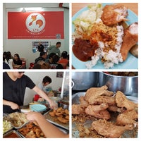 Lim Fried Chicken Glenmarie - No 26