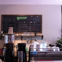 Tamp Coffee Co - Coffee Shop in Burlington
