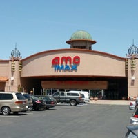 AMC Mercado 20 - Movie Theater