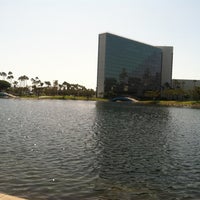 Rainbow Lagoon Park - Downtown Long Beach - Long Beach, CA