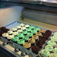 SusieCakes - Cupcake Shop in San Francisco