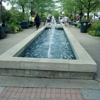 RiverScape MetroPark - Park in Downtown Dayton