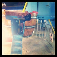 Ocean Drive Pavilion Amusement Park - Theme Park