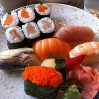 One More Sushi - Japanese Restaurant