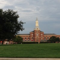 Baylor University - Baylor University - 30 tips from 3809 visitors