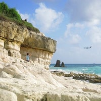 Cupecoy Beach - 12 tips from 209 visitors