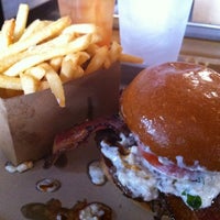 Chop House Burger - Burger Joint in Main Street District