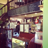 Joe Bar - Coffee Shop in Capitol Hill