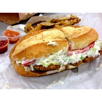 Tat's Delicatessen - Pioneer Square - 159 Yesler Way