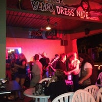 Ruby Street Bar & Grill - American Restaurant