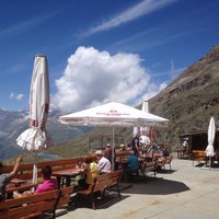 Restaurant Fluhalp - 11 tips