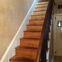 Occoquan Inn Restaurant and Tavern - Occoquan, VA