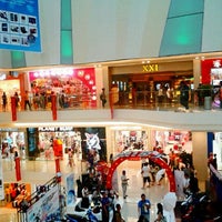 Paragon City Mall - Sekayu - Semarang, Jawa Tengah