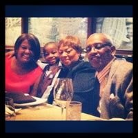 Opus One (Now Closed) - American Restaurant in Bricktown