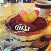 Caffè Gilli - Café in Firenze